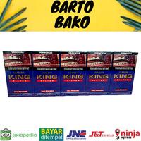 Jual Djarum King Murah - Harga Terbaru 2024
