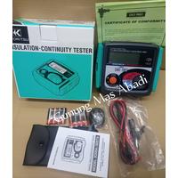 Jual Kyoritsu 3005A Terbaik - Harga Murah April 2024 & Cicil 0%