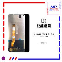 Jual Lcd Realme 8i Murah - Harga Terbaru 2024