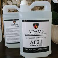 Jual Anti Api Af21 Terlengkap - Harga Terbaru September 2025 & Cicilan 0%