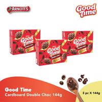 Jual Biskuit Good Time Terdekat - Harga Murah & Grosir Maret 2024
