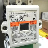 Jual Kontaktor Fuji Terbaik - Harga Murah Mei 2024 & Cicil 0%