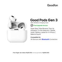 Jual Case Tws Terlengkap - Daftar Harga April 2024 & Cicilan 0%