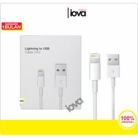 Jual Kabel Data Iphone X Original Terbaru - Harga Murah Februari 2023 ...