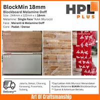 Jual Blokmin Murah - Harga Terbaru Januari 2025