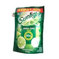 Jual Sunlight 650 Ml Murah - Harga Terbaru Maret 2025