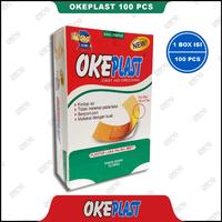 Jual Oke Plast Murah - Harga Terbaru April 2024