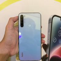 Redmi Note 8 Second Murah Harga Terbaru - Pilihan Terlengkap