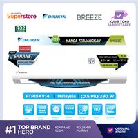 Jual Ac Split Wall Murah & Terbaik - Harga Terbaru Januari 2025