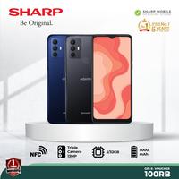 Toko Sharp Mobile Official Store Online - Produk Lengkap & Harga ...