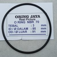 Jual O Ring Nbr Terlengkap - Harga Murah Februari 2026 & Cicil 0%