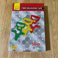 Jual Meteran 50 Meter Terbaik - Harga Murah Desember 2024 & Cicil 0%
