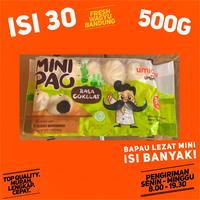 Jual Mini Pao Terdekat - Harga Murah & Grosir Mei 2024