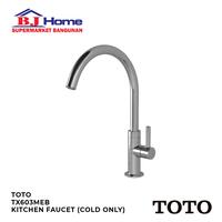 Jual Faucet Toto Terbaik - Harga Murah Februari 2024 & Cicil 0%