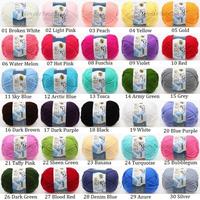 Jual Benang Rajut Terlengkap - Harga Murah & Grosir Maret 2023