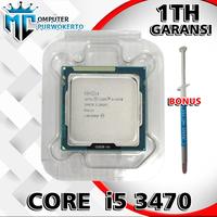 Jual Prosesor Intel Core I5 Murah & Terbaik - Harga Terbaru Januari 2024