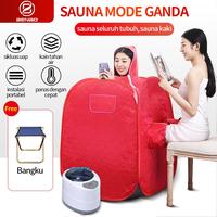 Jual Mesin Sauna Murah & Terbaik - Harga Terbaru Juni 2024