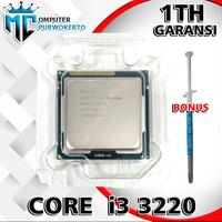 Jual Core I3 3220 Murah & Terbaik - Harga Terbaru November 2023