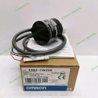 Jual Encoder Omron Terbaik - Harga Murah April 2024 & Cicil 0%
