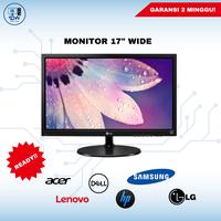 Jual Monitor 17 Inch Murah & Terbaik - Harga Terbaru Juni 2024