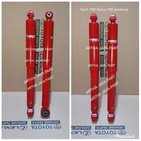 Jual Shockbreaker Toyota Rush Terlengkap - Harga Murah Juni 2024 & Cicil 0%