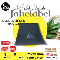 Jual Kertas Label A4 Terlengkap - Harga Grosir & Murah Juni 2024