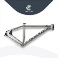 Jual Frame Sepeda Titanium Terbaik - Harga Murah Mei 2024 & Cicil 0%