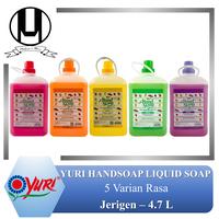 Jual Yuri Handsoap Terlengkap - Harga Murah April 2024