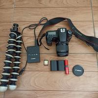 Jual Canon 60D Terbaru - Harga Murah Juni 2024 & Cicil 0%