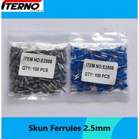 Jual Skun Ferrules Terbaik - Harga Murah Februari 2025 & Cicil 0%