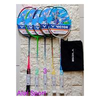 Raket Victor Dengan Koleksi Terlengkap Kualitas Terbaik - Februari 2024