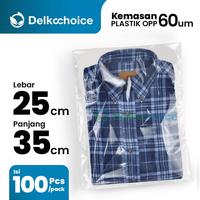 Jual Plastik Packing Baju Terbaik - Harga Murah Desember 2023 & Cicil 0%