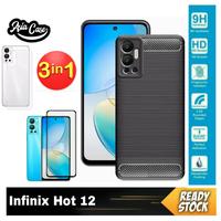 Jual Casing Infinix Hot 12 Murah - Harga Terbaru 2024