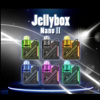 Jual Jellybox V2 Terbaru - Harga Murah Juni 2024 & Cicil 0%