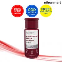 Jual Toner Azarine Murah - Harga Terbaru 2024