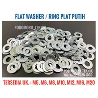 Jual Ring Plat Terbaik - Harga Murah Maret 2024 & Cicil 0%