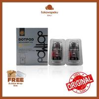 Jual Cartridge Dotmod Murah & Terbaik - Harga Terbaru Maret 2024