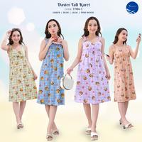 Jual Daster Tali Model & Desain Terbaru - Harga Maret 2024