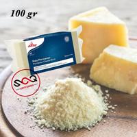 Jual Parmesan Cheese Terdekat - Harga Murah & Grosir Maret 2025