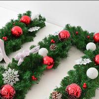 Garland Natal Terbaik dan Meriah untuk Christmas - Mei 2025