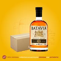 Jual Batavia Whisky 700 Ml Mei 2025 Harga Termurah - Cicil 0% 3x di ...