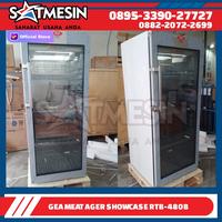 Jual Showcase Gea Terlengkap - Daftar Harga April 2025 & Cicilan 0%