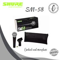 Jual Mic Shure Terlengkap - Harga Murah Maret 2025
