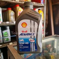 Jual Shell Ultra 10W 40 Terlengkap - Harga Murah Februari 2024 & Cicil 0%