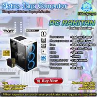 Jual Server Rakitan Terbaru - Harga Murah Juni 2024 & Cicil 0%