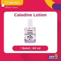 Caladine Lotion untuk Hilangkan Gatal-Gatal Juli 2025