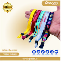 Jual Gelang Event Desember 2024 Harga Termurah - Cicil 0% 3x di Tokopedia