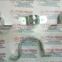 Jual Clamp Omega Terbaik - Harga Murah Maret 2025 & Cicil 0%