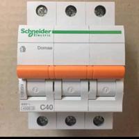 Jual Mcb 3 Phase 40 Ampere Terbaik - Harga Murah April 2024 & Cicil 0%