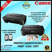 Jual Printer Canon Scan Copy Terlengkap - Daftar Harga Februari 2024 ...
